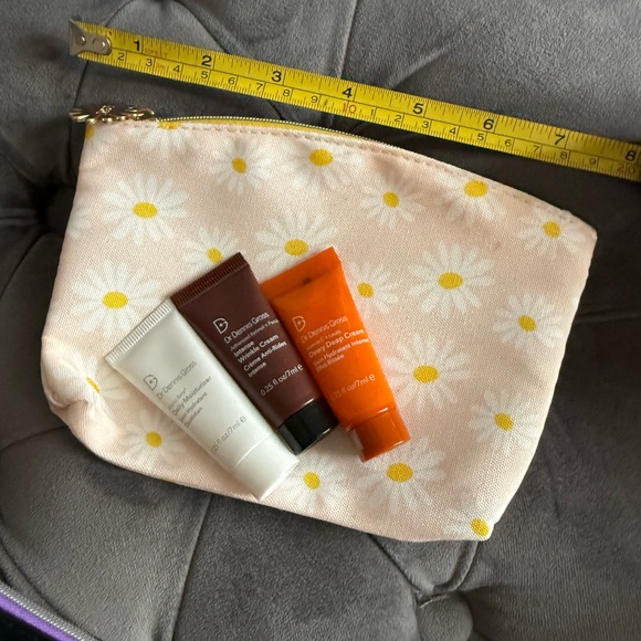 Skincare | New Moisturizer Skincare Set Sealednew With Small Daisy ...